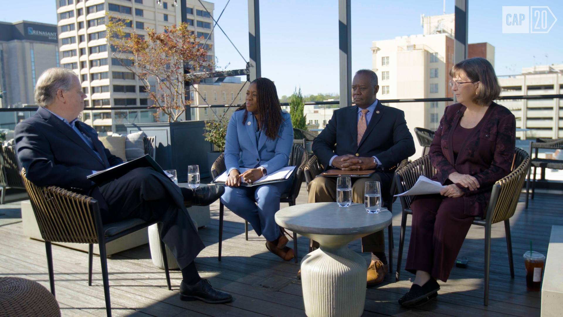 Voting Rights in Alabama - Center for American Progress