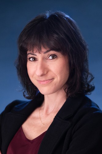 Alexandra Cogan - Center for American Progress