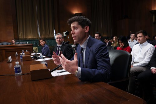 Adam Conner - Center for American Progress