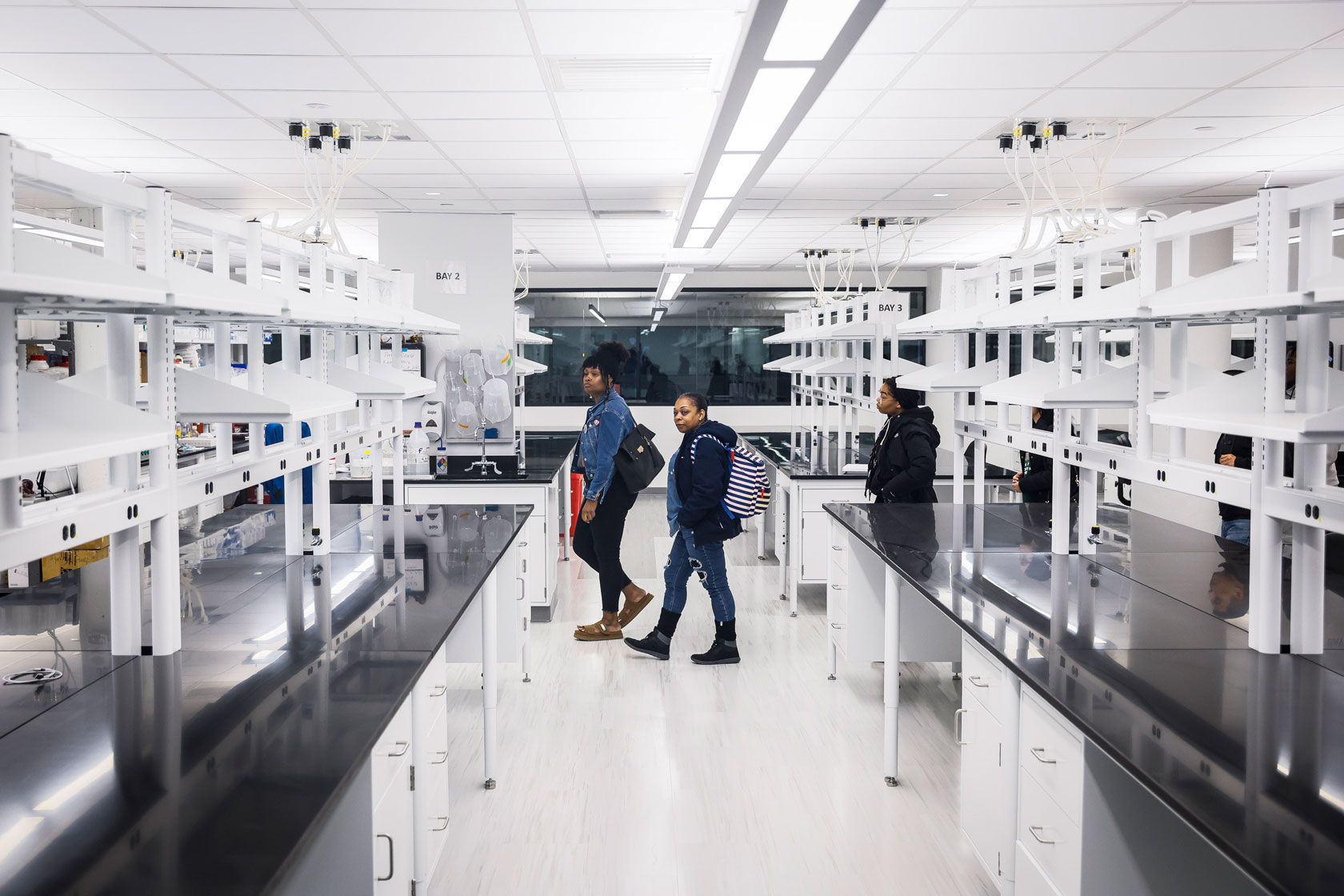 Technology Competition: A Progressive, Principled, and Pragmatic ...