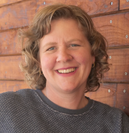 Miranda Dietz - Center for American Progress