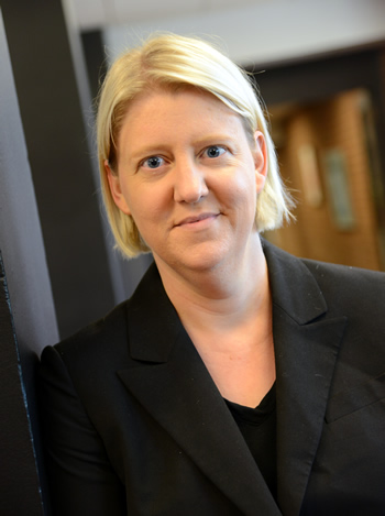 Sarah Haan - Center for American Progress