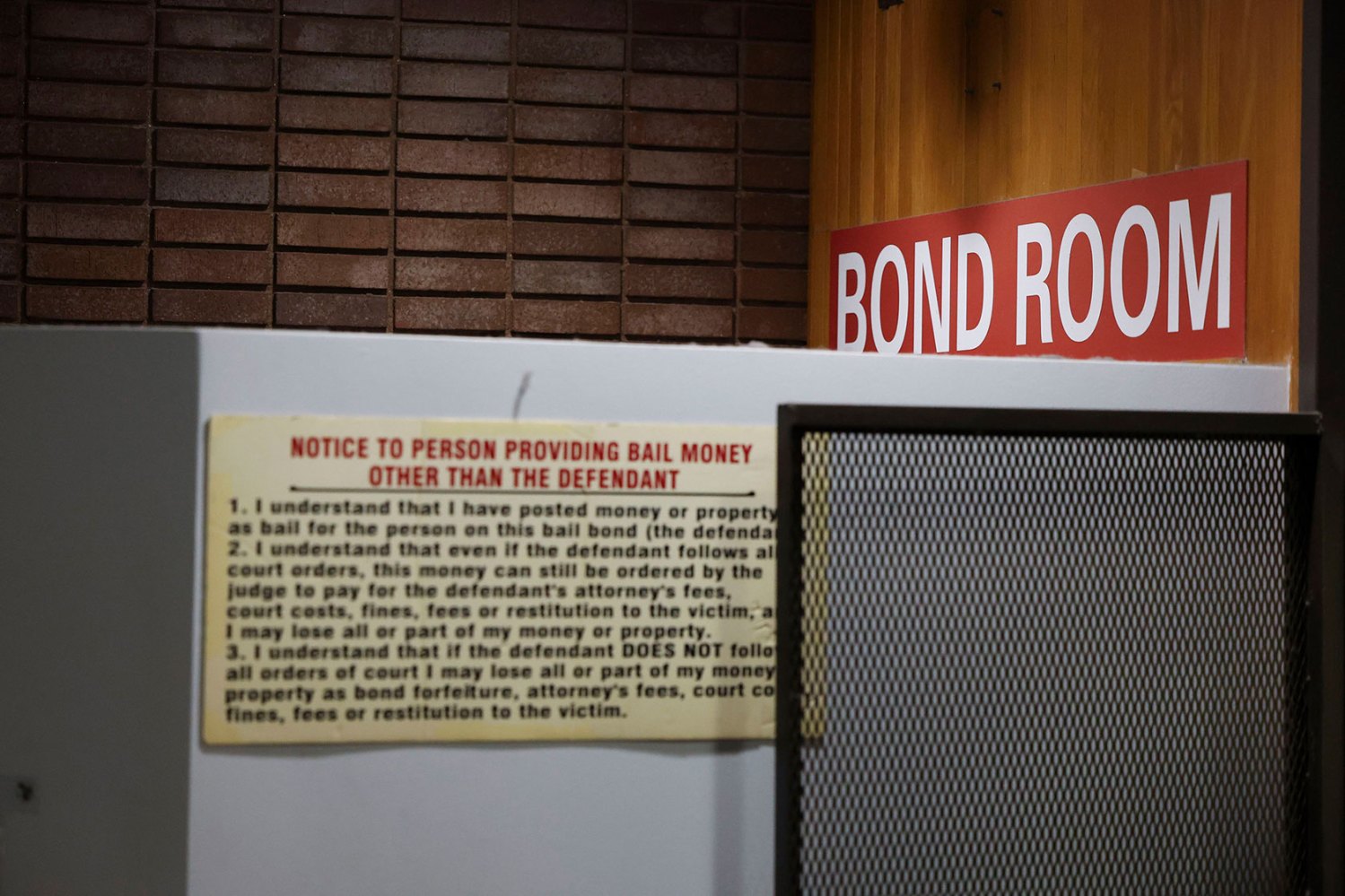 The Pretrial Fairness Act: Why It Is Needed and How It Will Improve ...