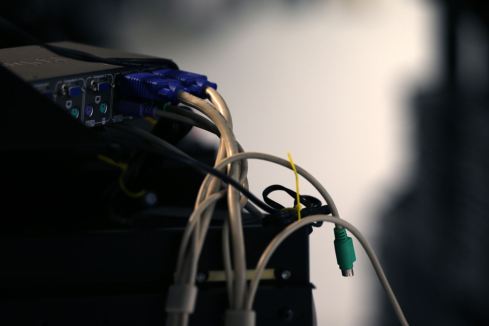 Wisconsin Broadband Infrastructure Deployment Program - Center for ...