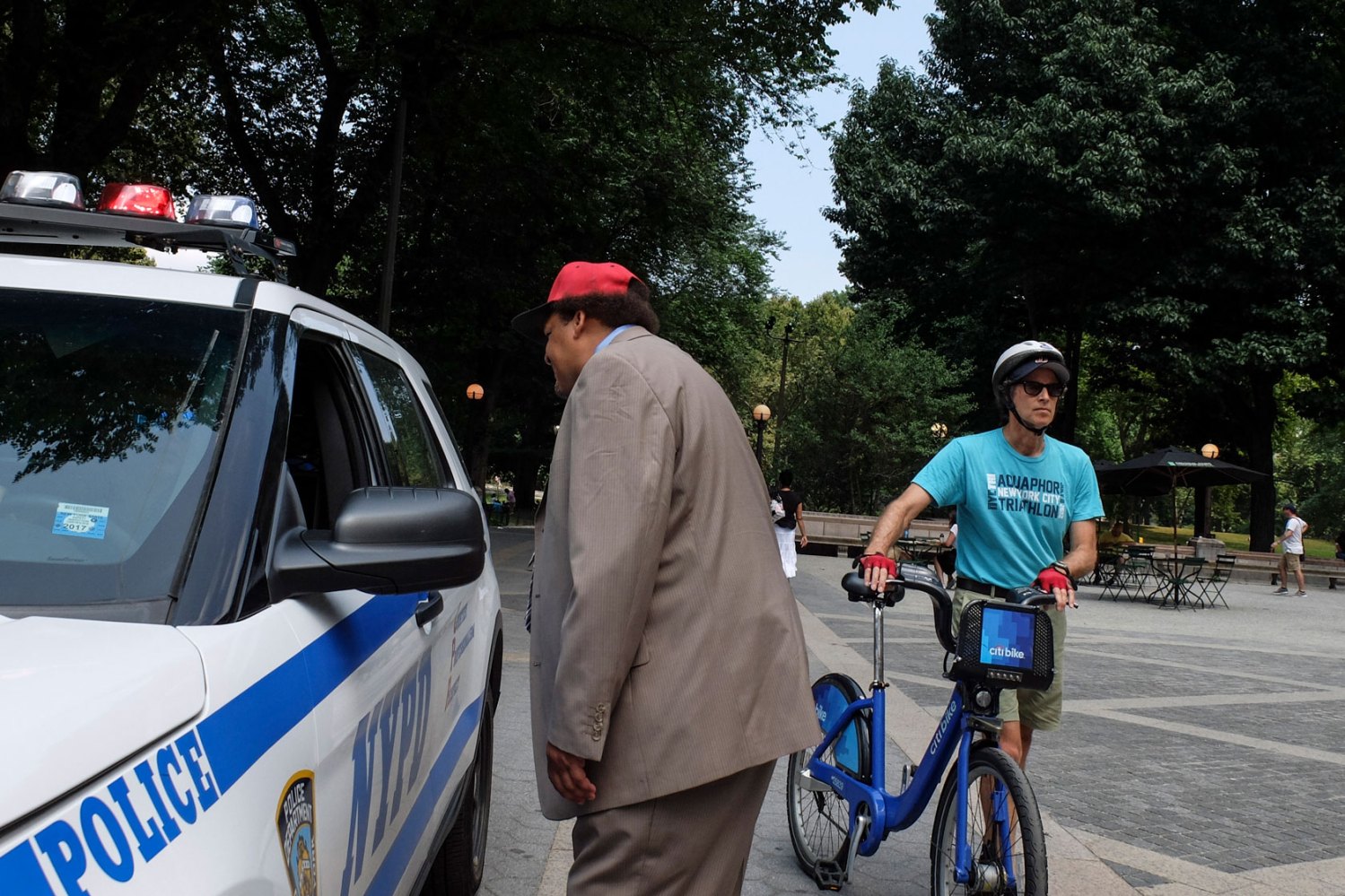 Improving Public Safety Through Better Accountability and Prevention ...