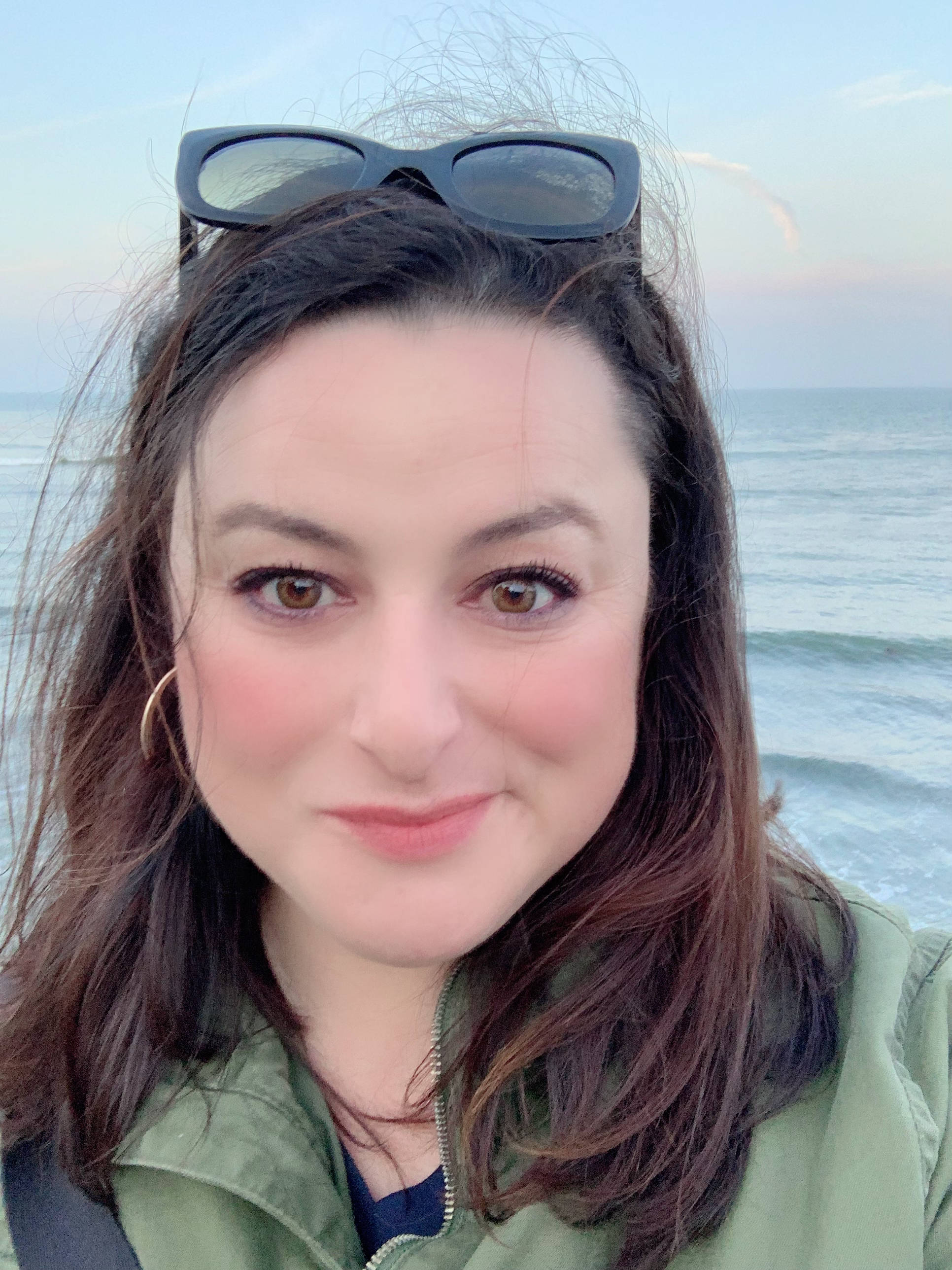 Marce Gutiérrez-Graudiņš - Center for American Progress