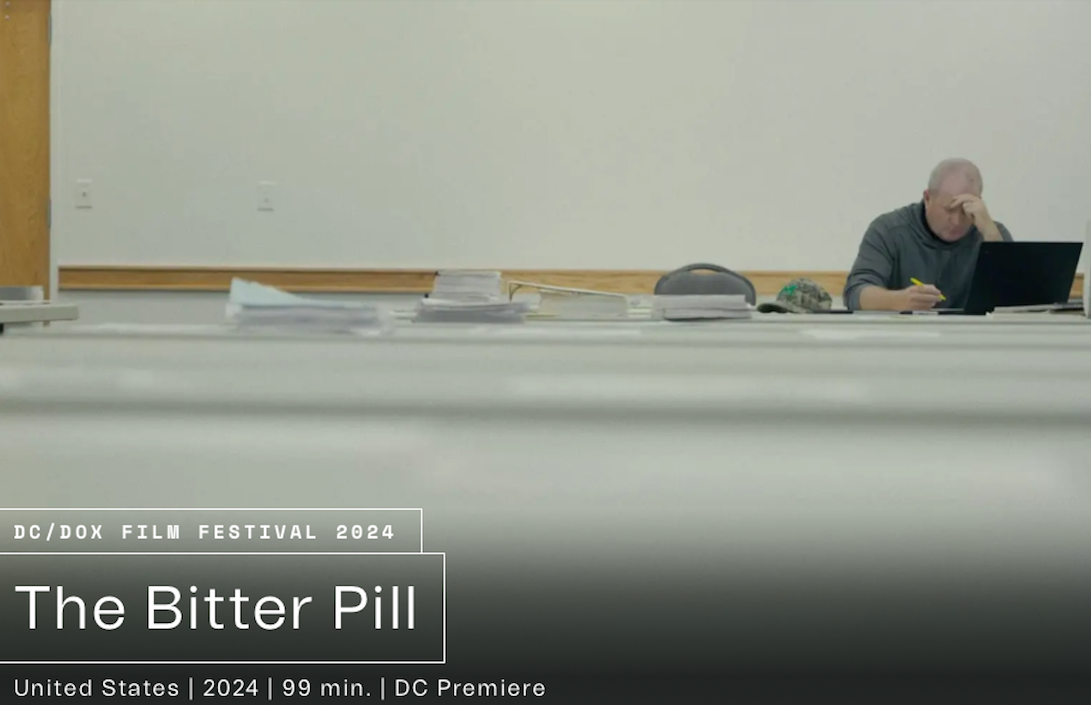 Film Screening: 'The Bitter Pill' - Center for American Progress