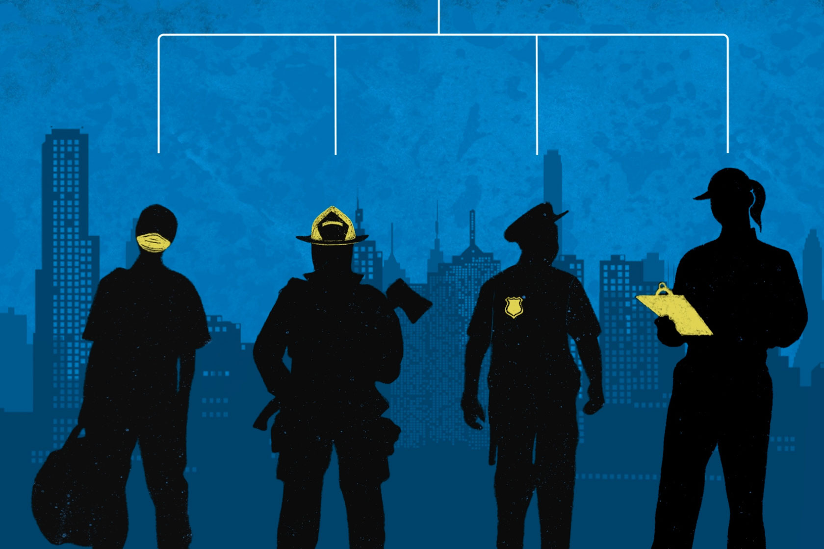 Dispatching Community Responders to 911 Calls - Center for American ...