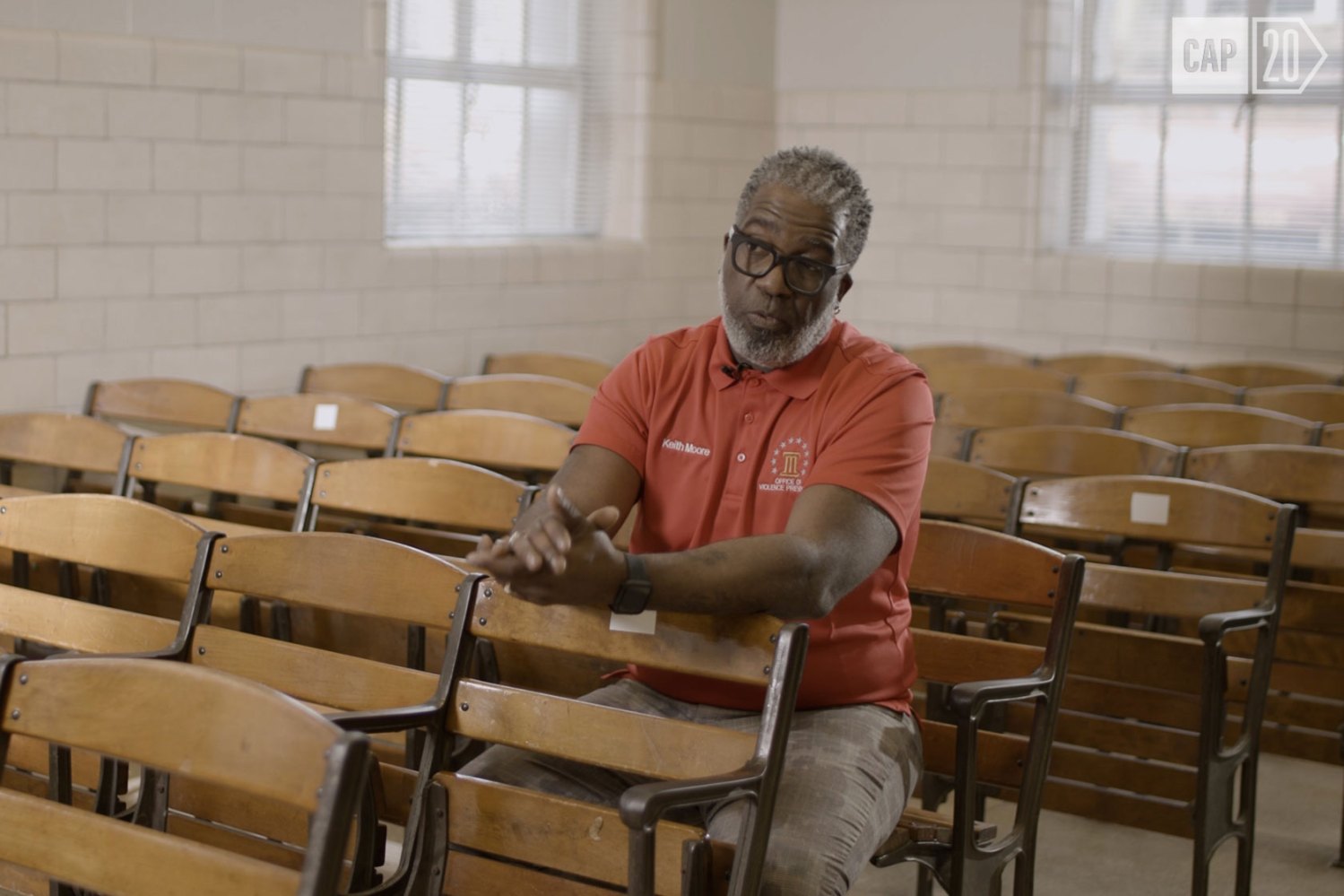 Center for American Progress