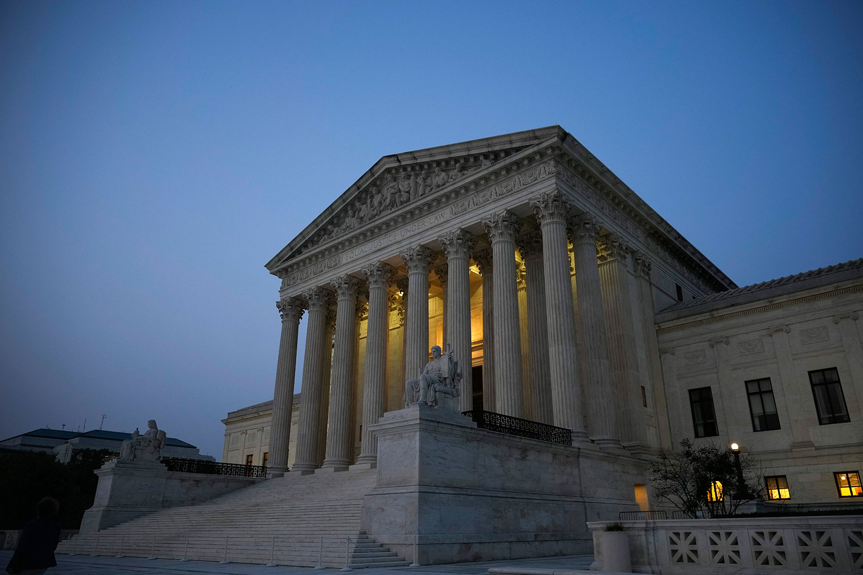In U.S. v. Rahimi, Supreme Court Rules in Favor of Domestic Violence ...