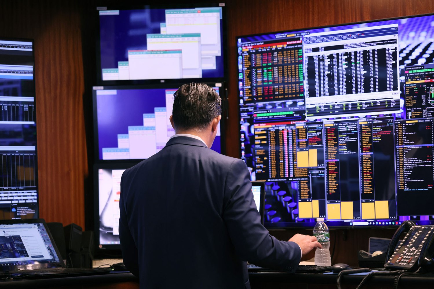 Fact Sheet: Recommendations for Financial Regulatory Agencies To Take ...