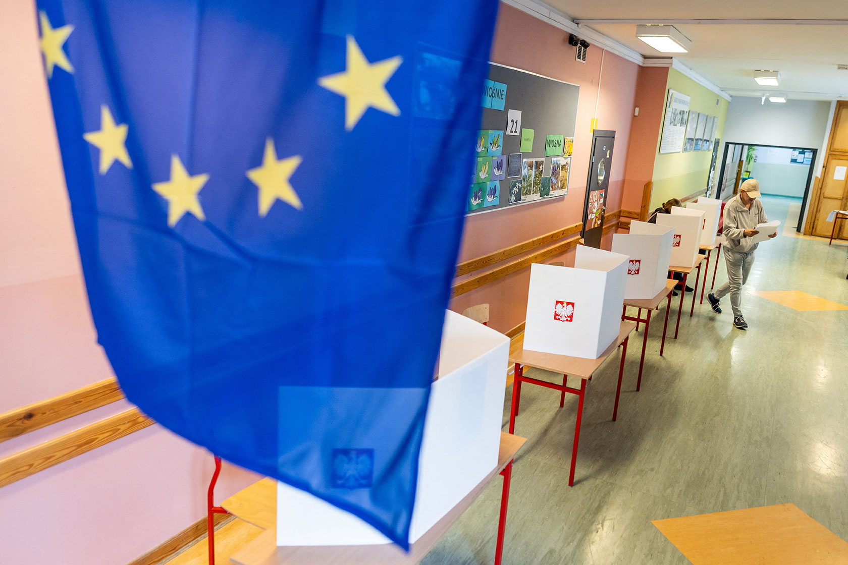 EU Elections: What the Results Mean and Why They Matter - Center for ...