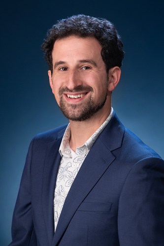 Jonathan Goodman - Center for American Progress