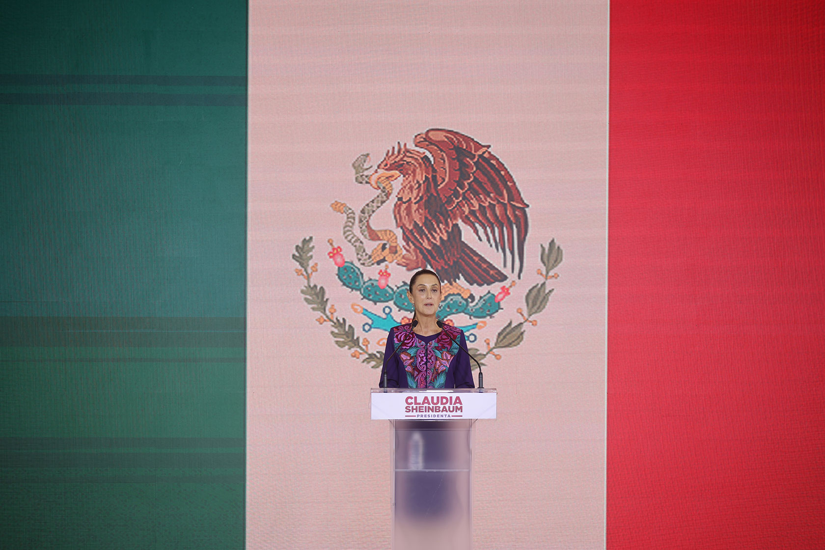 Amid 2024 Global Elections Mexicos Is Most Important For The United