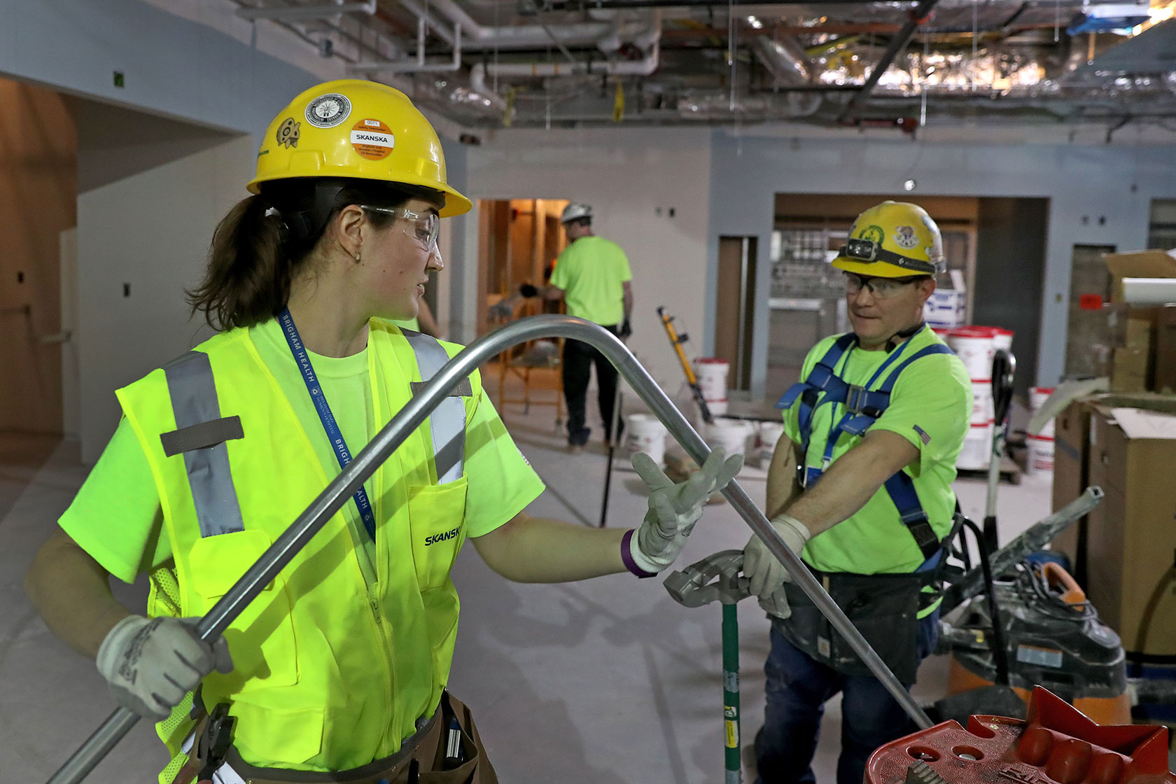 Public Officials Should Use Their Bully Pulpit To Support Worker ...