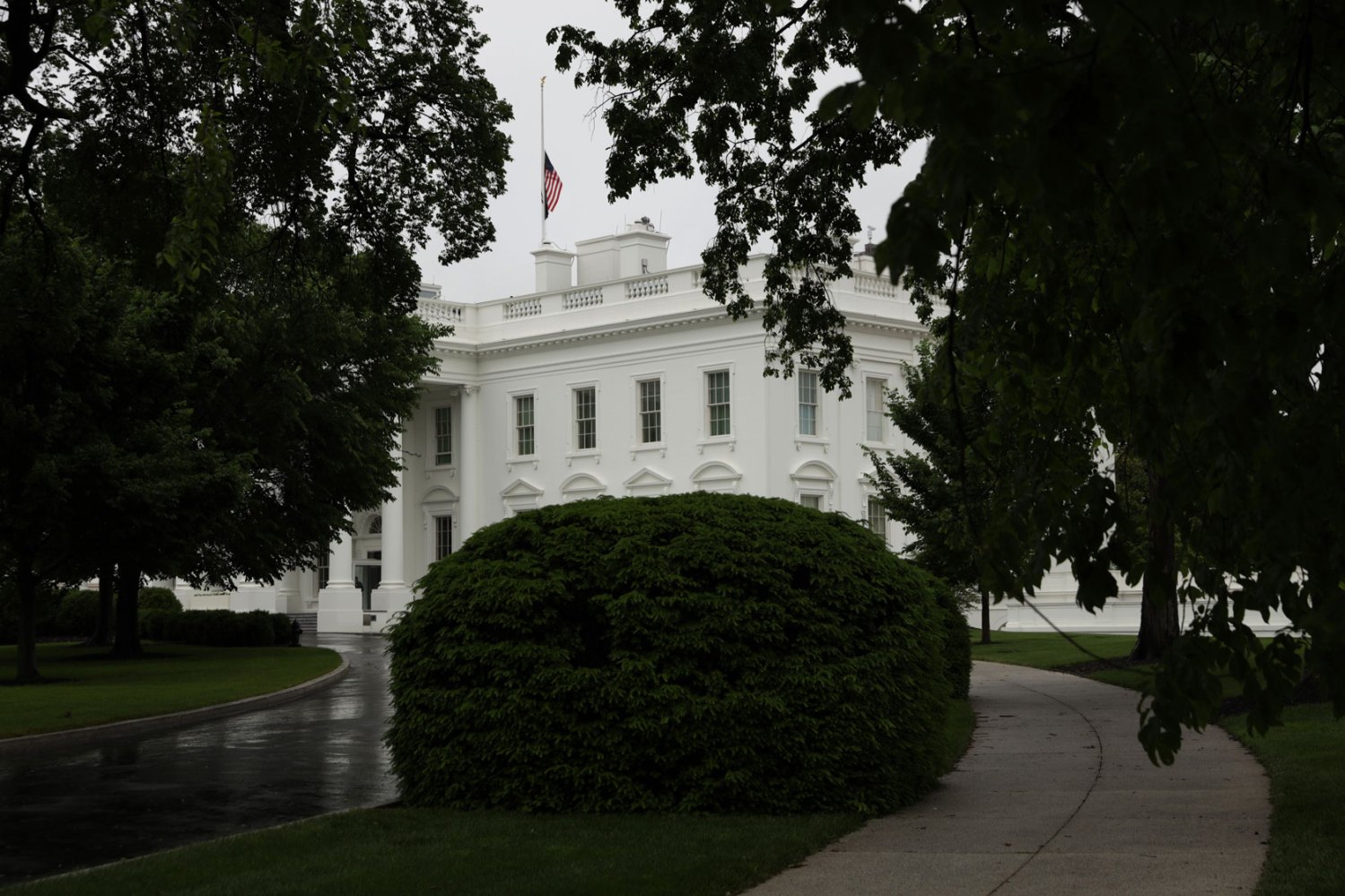 Project 2025: The Plan To Seize Power by Gutting America’s System of ...