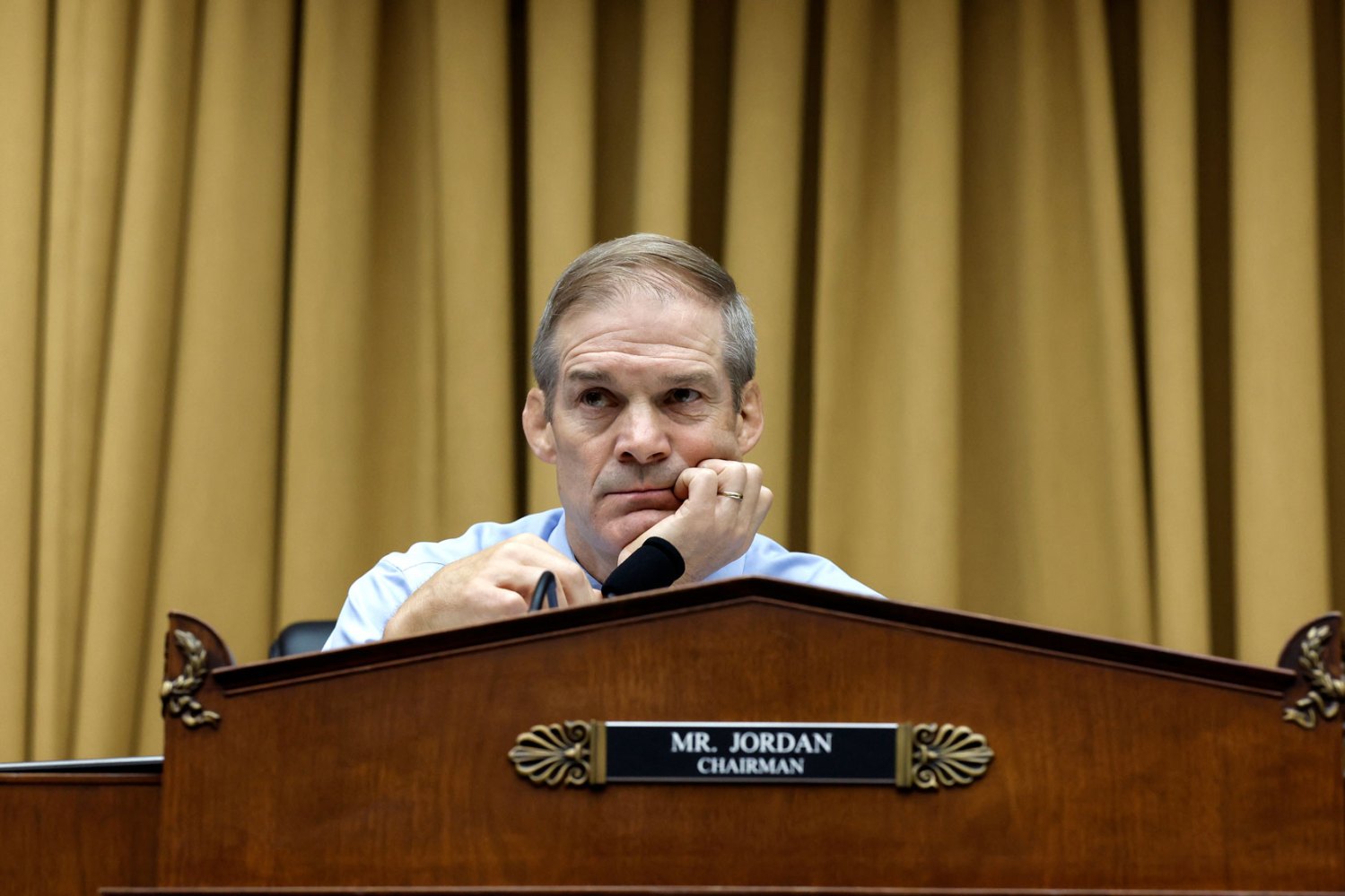Despite Defying His Own Lawful Subpoena, Rep. Jim Jordan Has Issued At ...