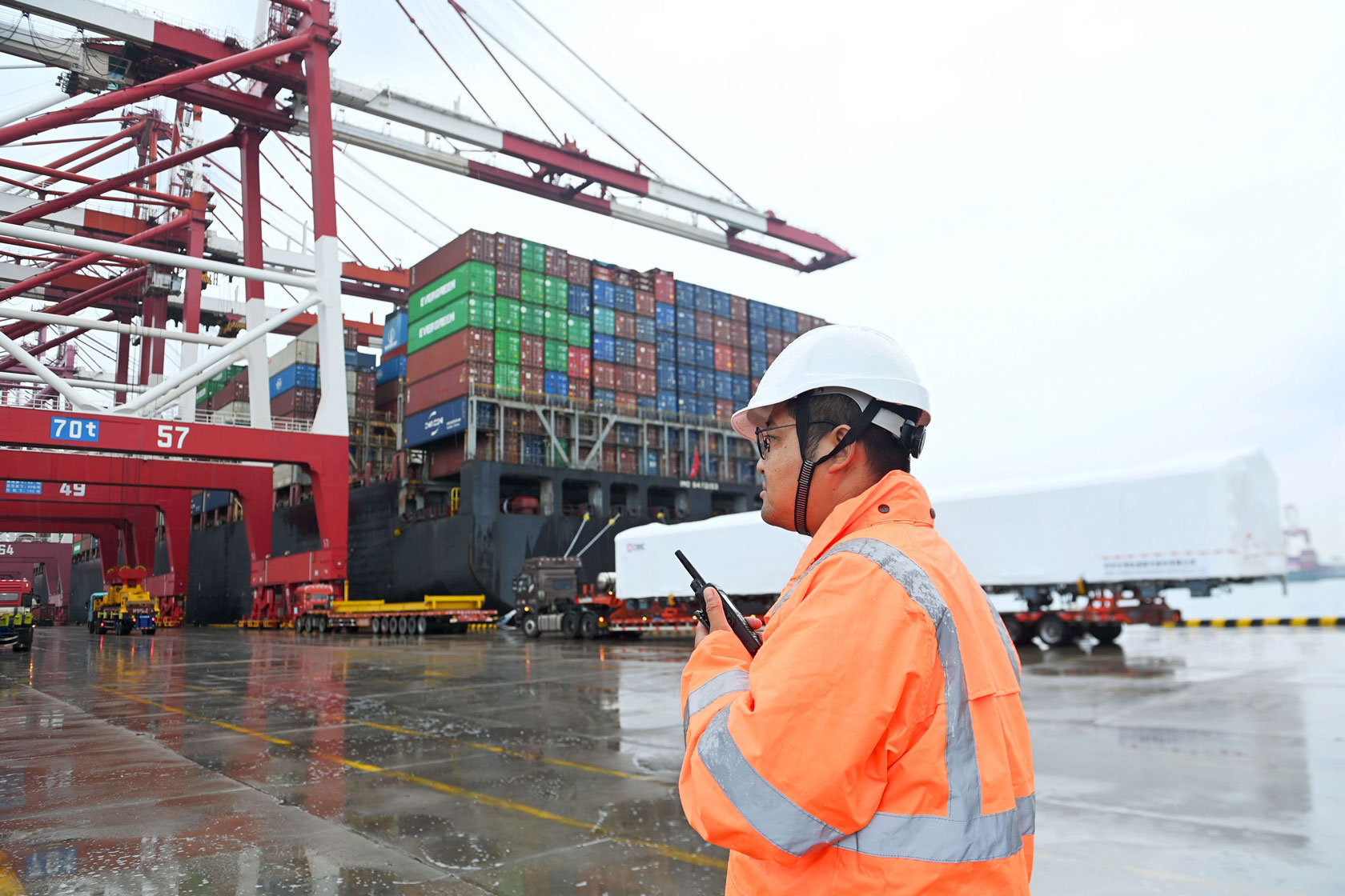 A Progressive Prescription for U.S.-China Trade - Center for American ...