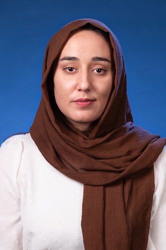 Mimla Wardak - Center for American Progress