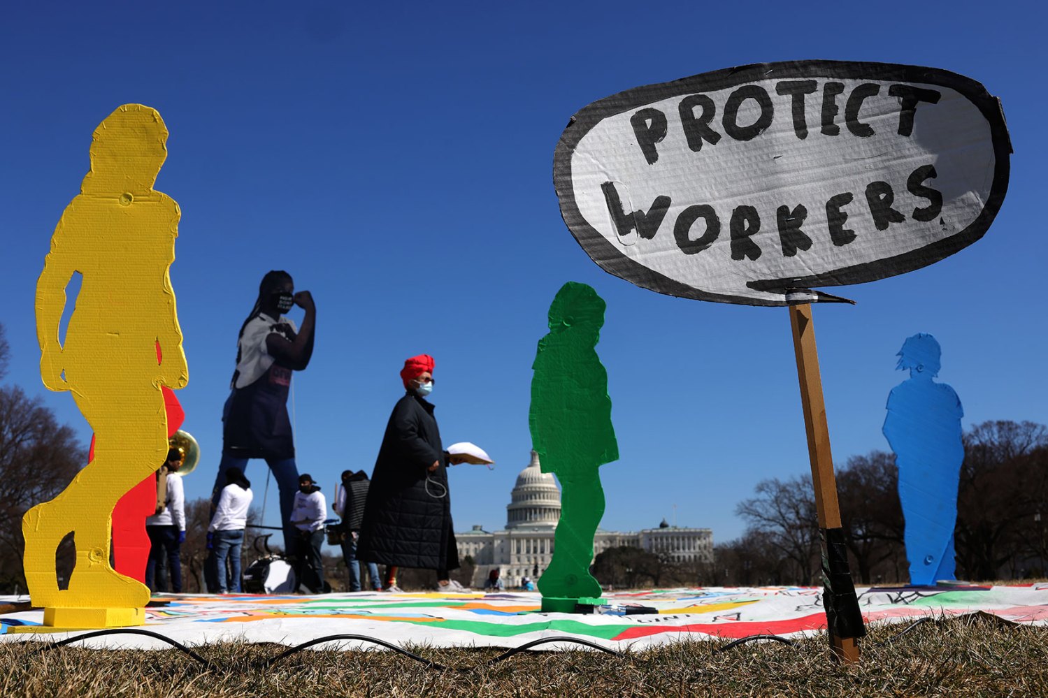 The Minimum Wage Is a Poverty Wage - Center for American Progress The Minimum Wage Is a Poverty Wage - Center for American Progress