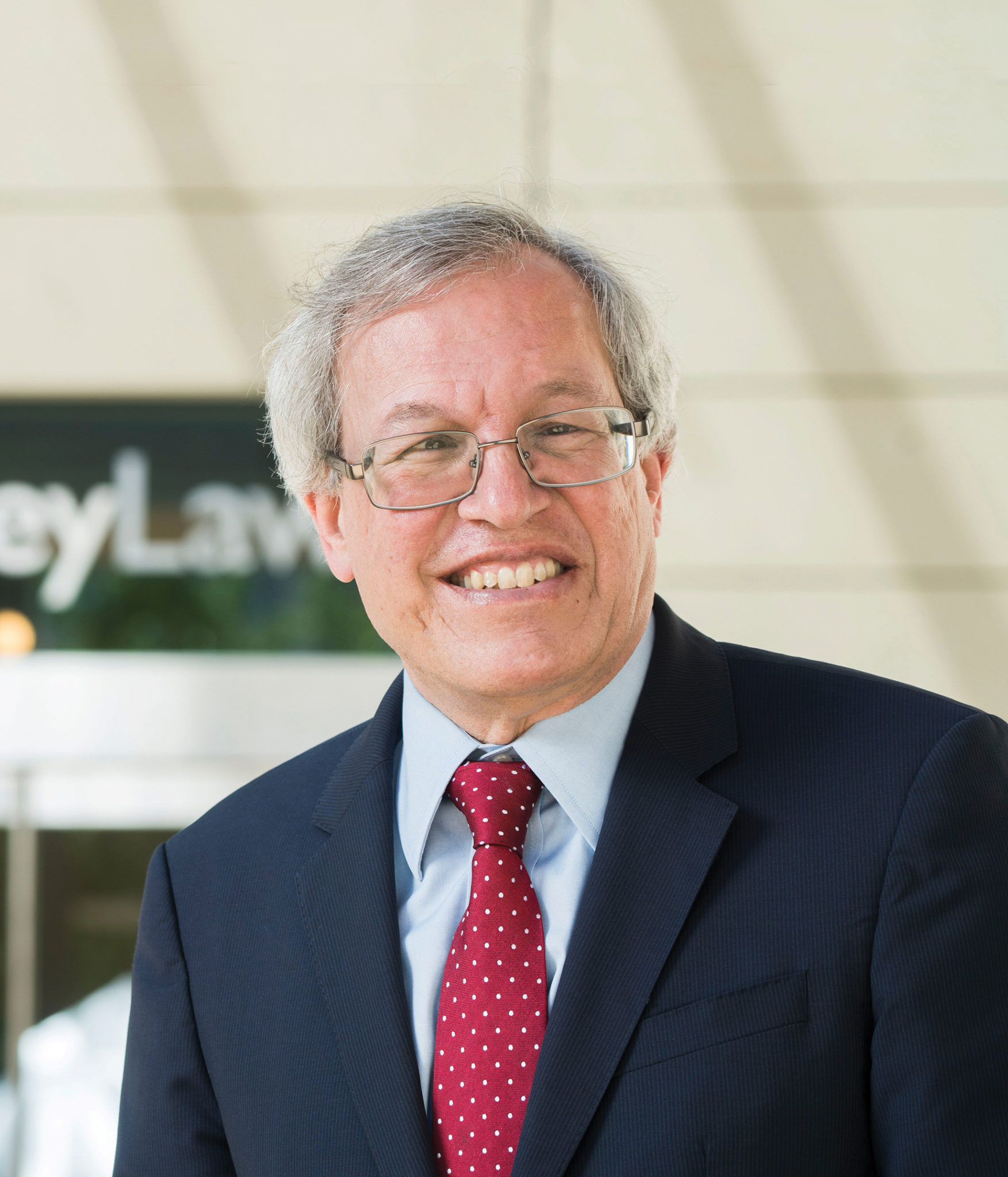 Erwin Chemerinsky - Center for American Progress