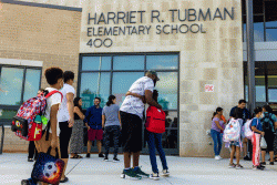 Colin Seeberger - Center for American Progress