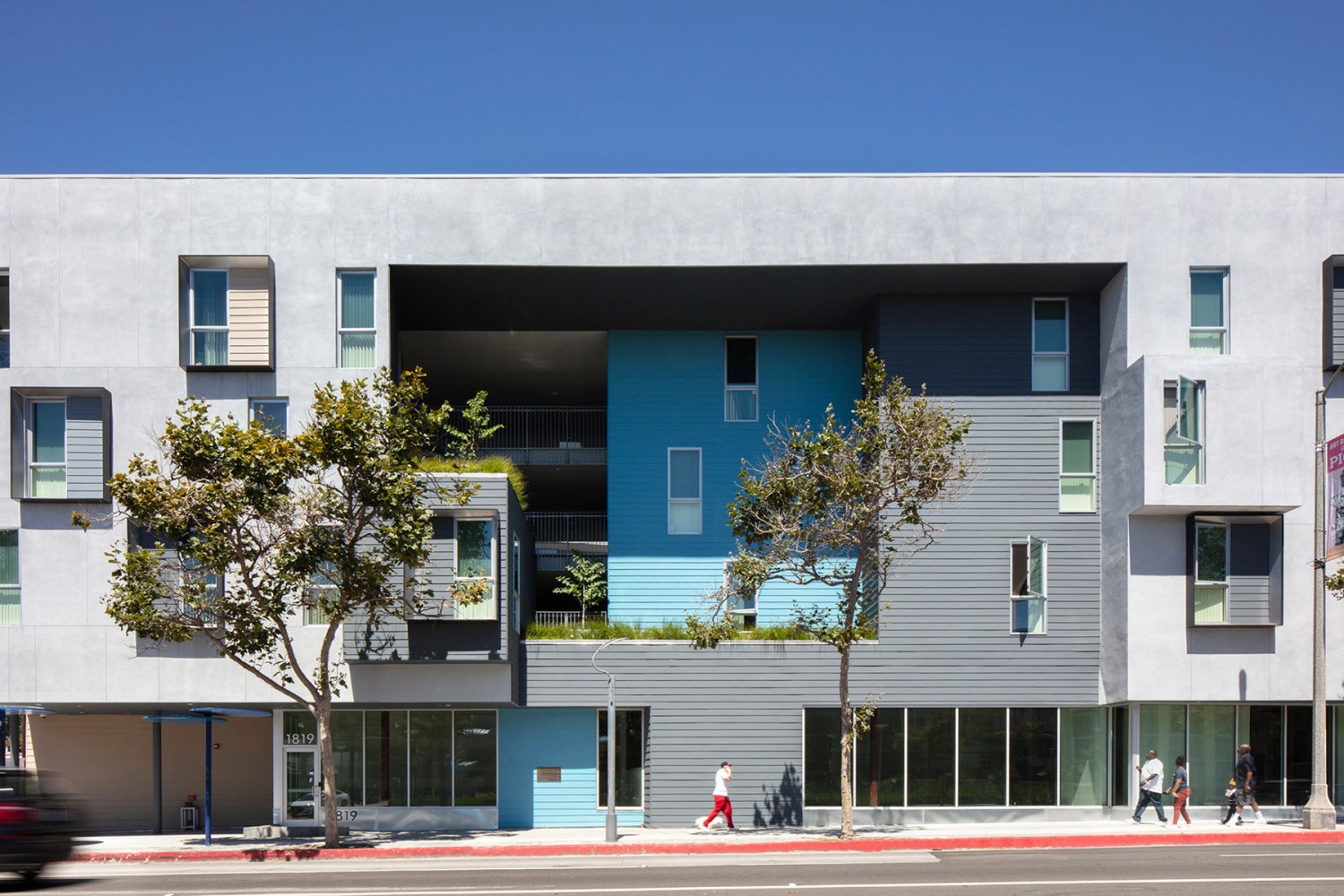 Incentivizing Housing That Is Affordable, Sustainable, and Transit ...