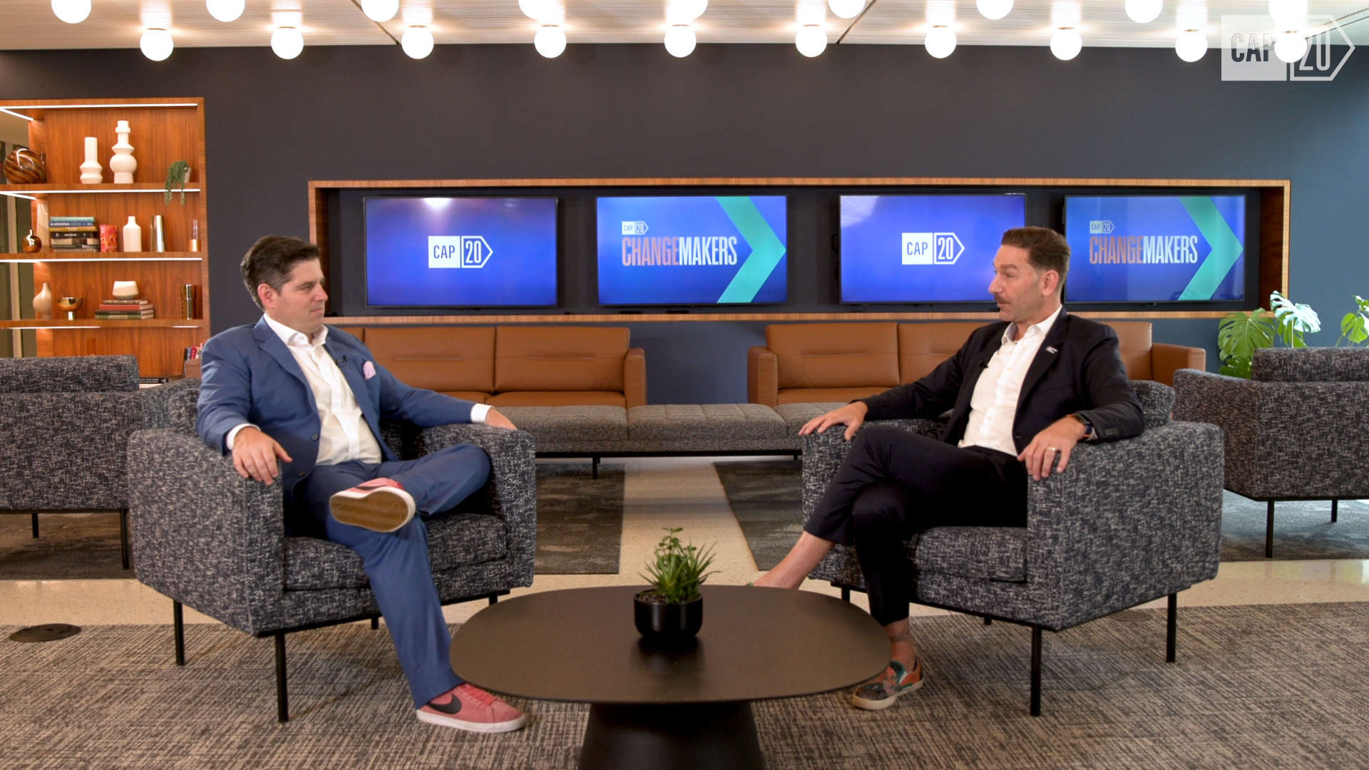 CAP Changemakers: Reforming the Courts - Center for American Progress