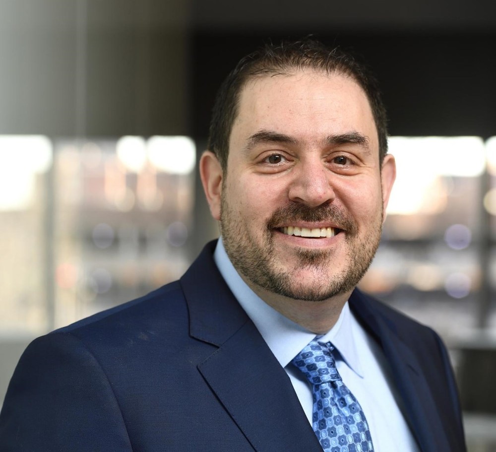 Dr. Joseph Sakran - Center for American Progress