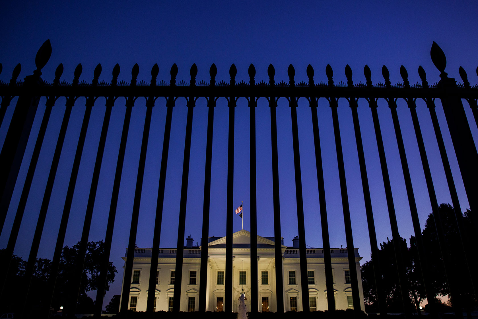 Trumps Politicization Of The Justice System Center For American Progress