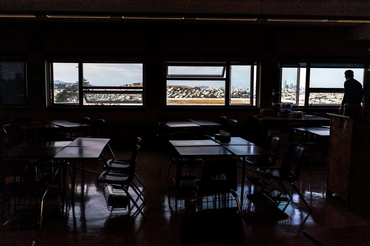 Project 2025 Policies Would Make Schools Less Safe for All Students ...