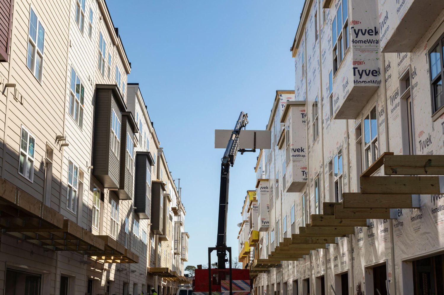 Building Opportunity: Expanding Housing in America by Reforming Local ...