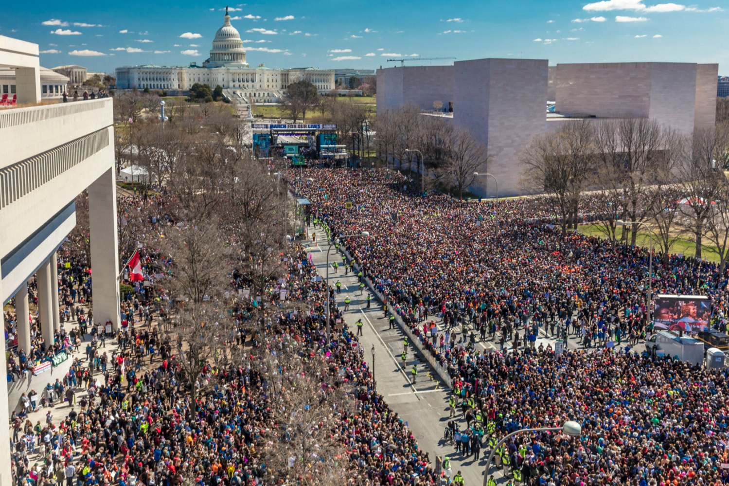 7 Reasons Americans Should Care About Their Democracy - Center for ...