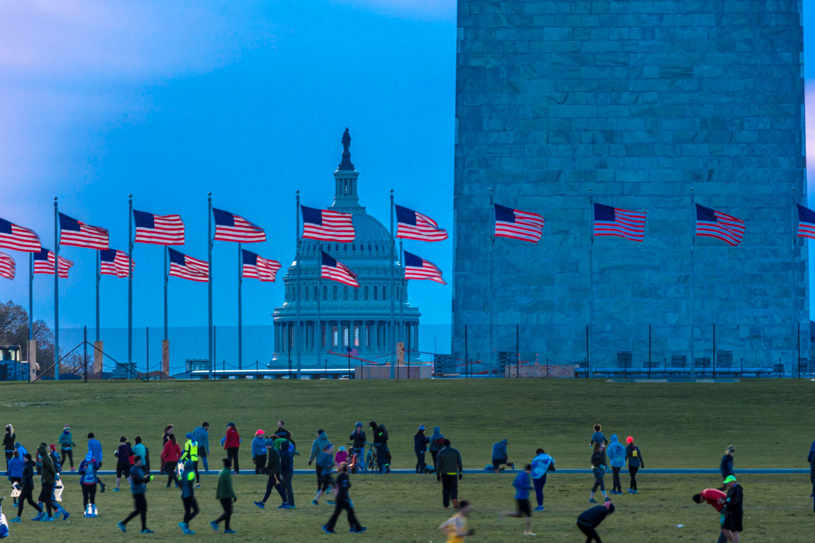 Government Is Failing Many Americans But Rejecting Democracy Is Not