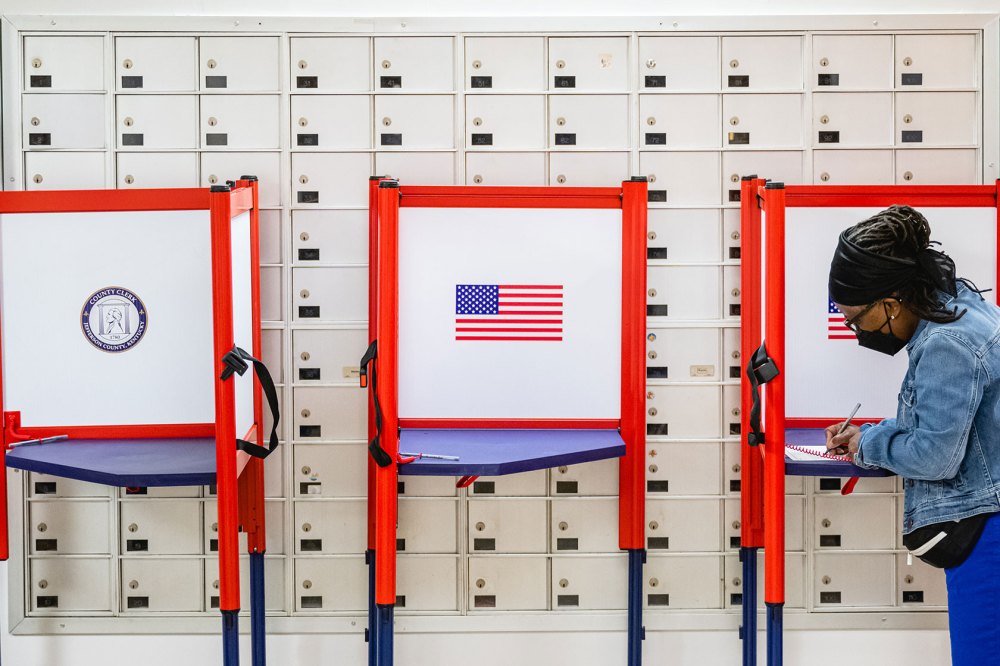 The Power of One Vote - Center for American Progress
