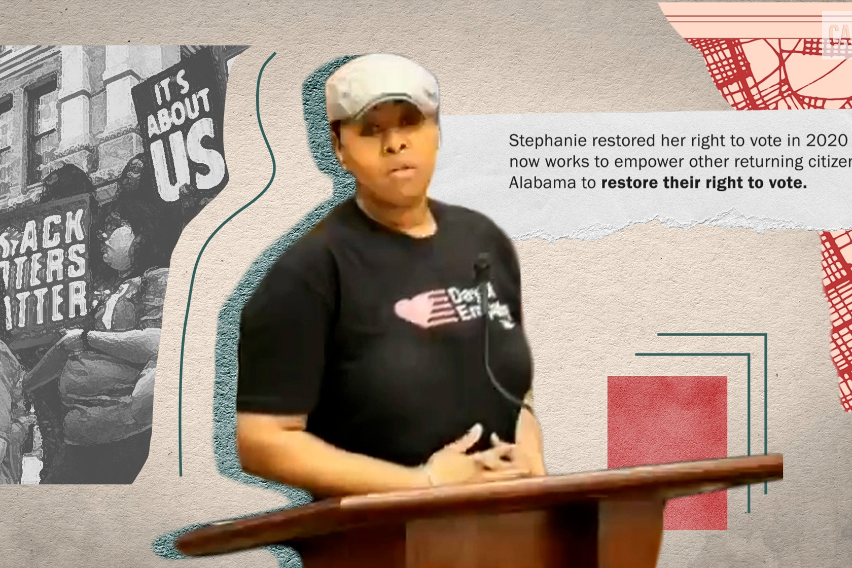 The Freedom To Vote: The Power of Casting a Ballot - Center for ...