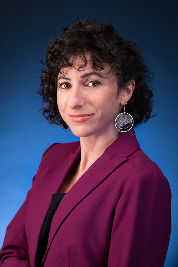 Alex Cogan - Center for American Progress