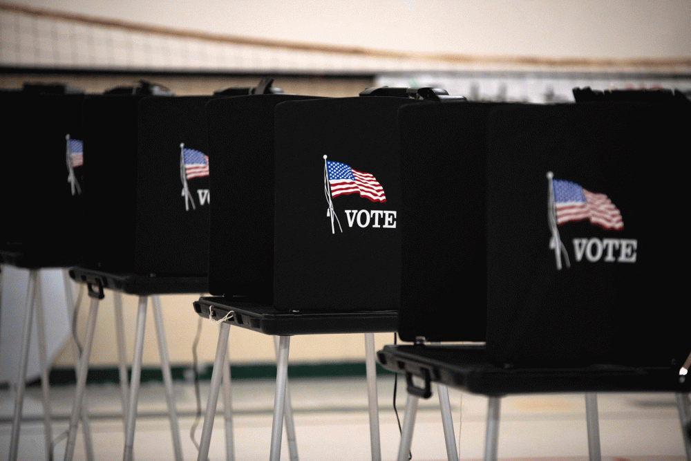 Pass the Freedom to Vote Act: How Elections Would Look Different This ...