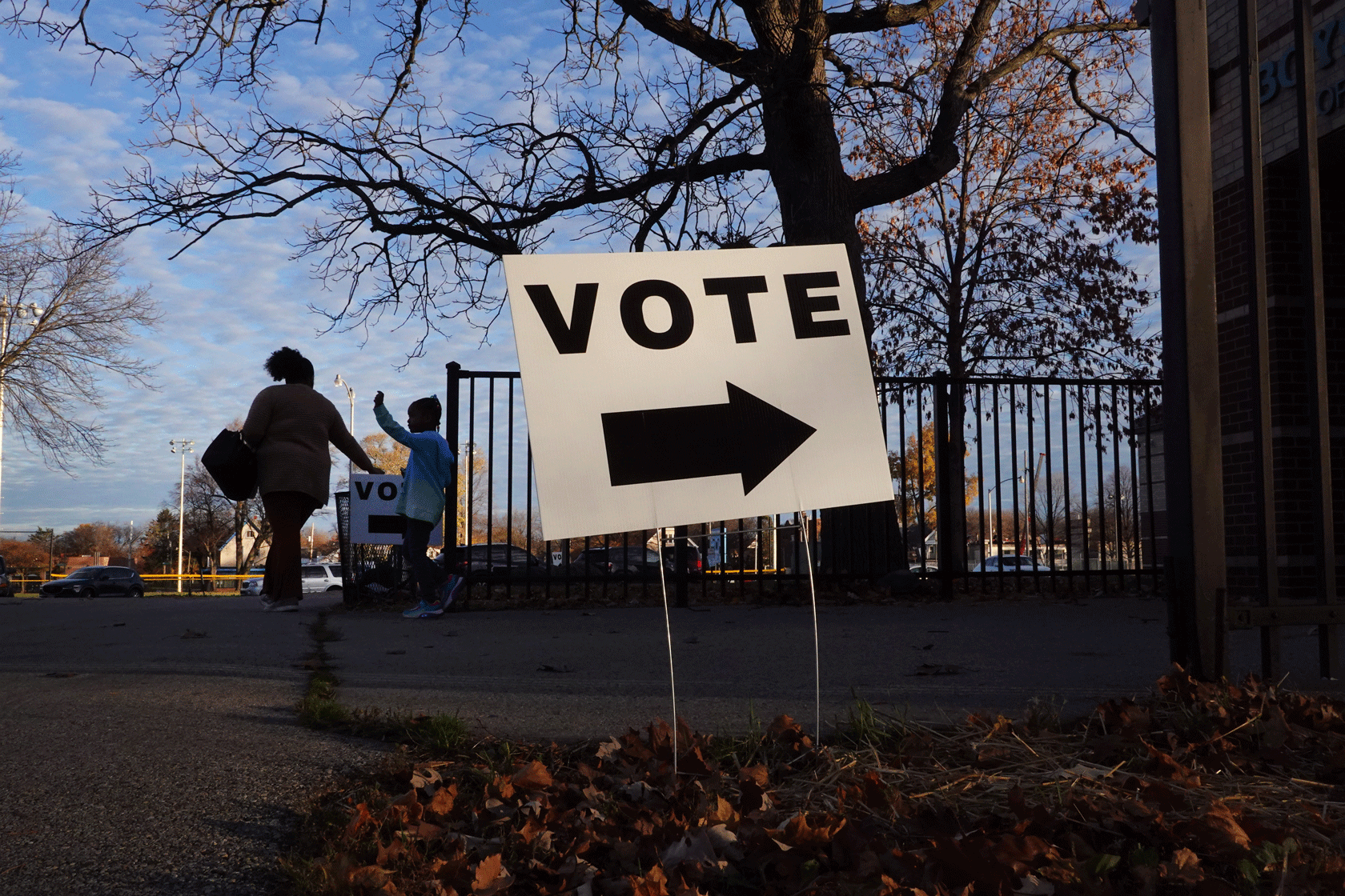 How Wisconsin Elections Would Look Different if the Freedom to Vote Act ...