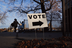 How the Freedom to Vote Act Would Change Elections Across the Country ...