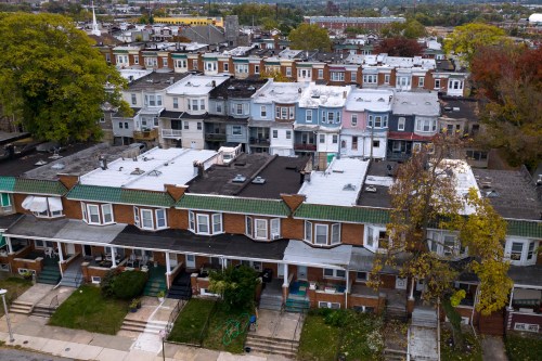 The Economic Status of Single Mothers - Center for American Progress