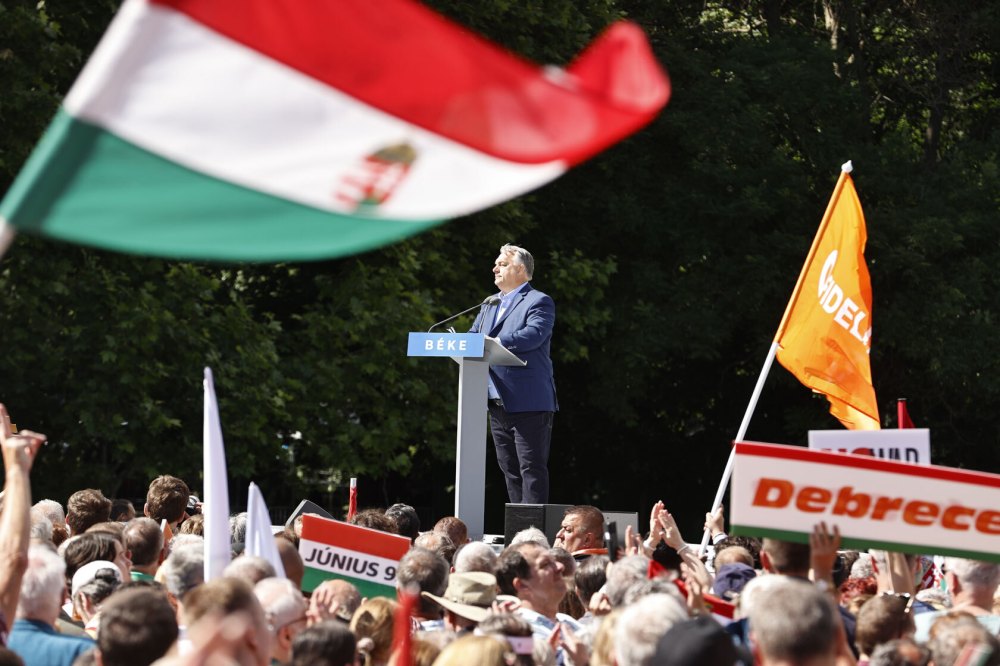 The Dangers of Project 2025: Global Lessons in Authoritarianism ...