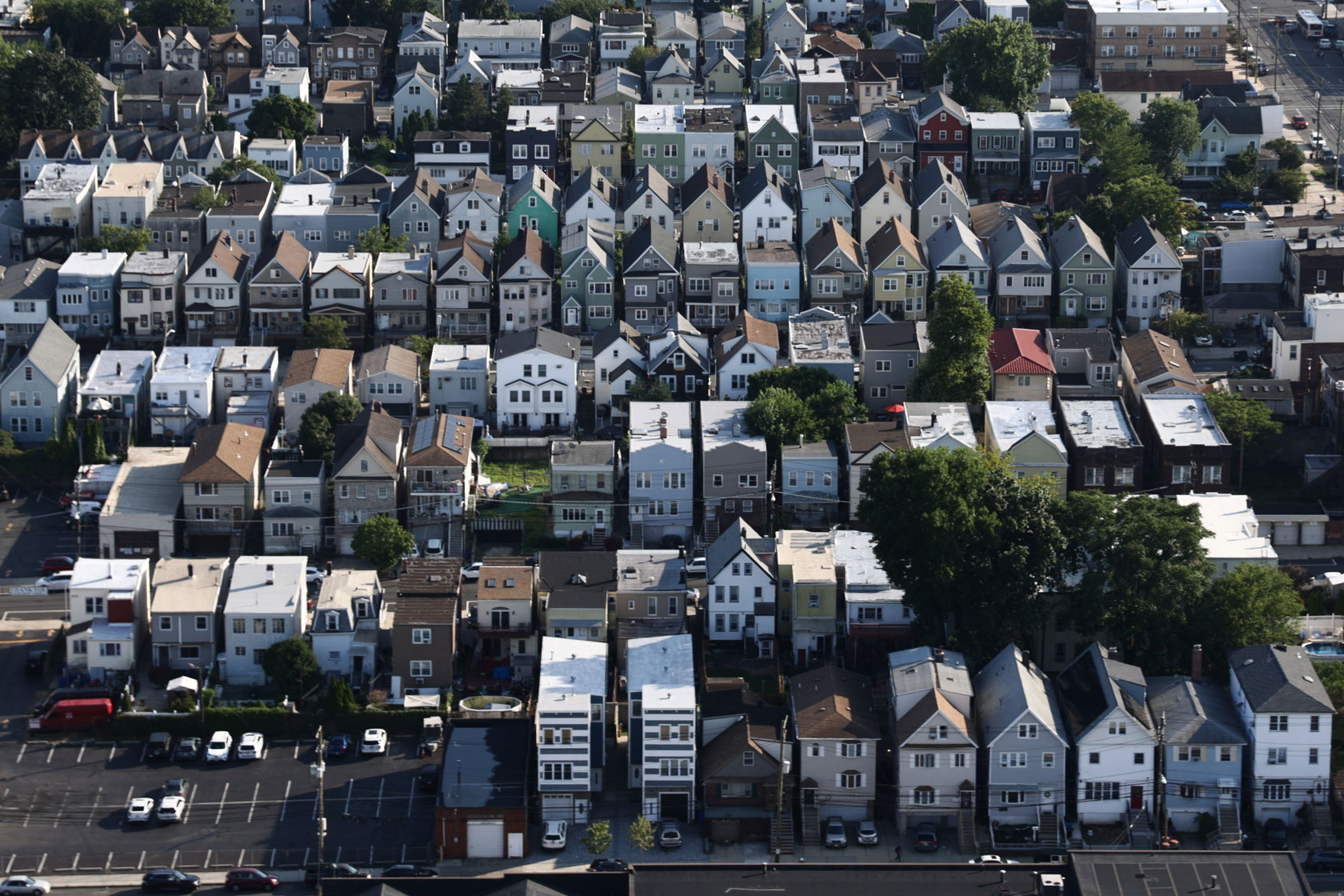 Americans Recognize Housing Affordability Crisis, Support New Policies ...