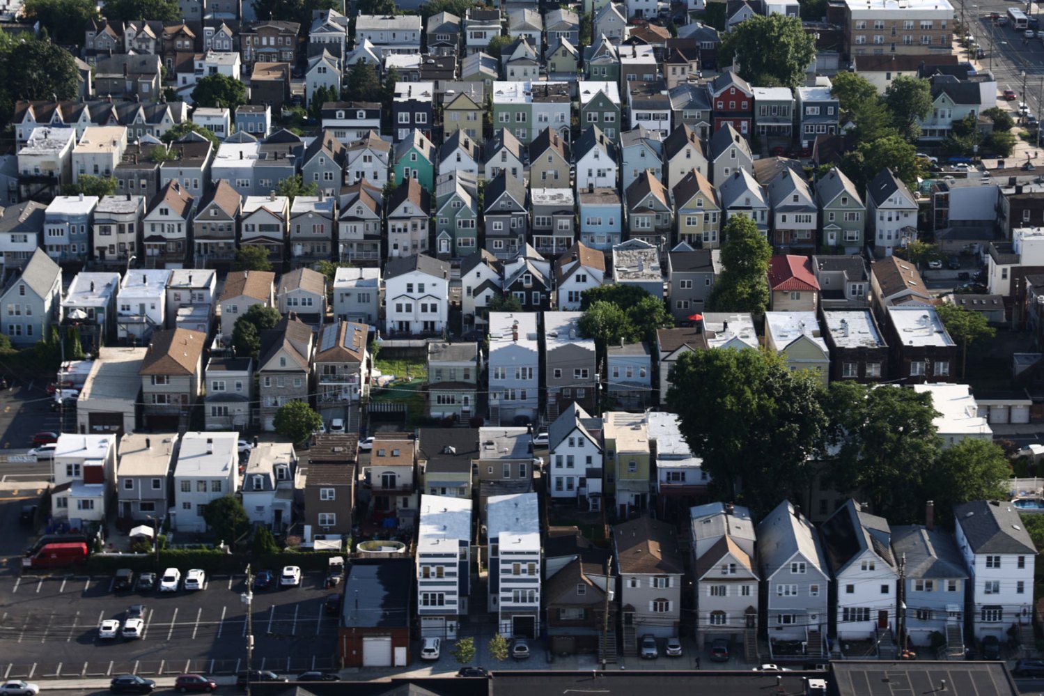 Americans Recognize Housing Affordability Crisis, Support New Policies ...