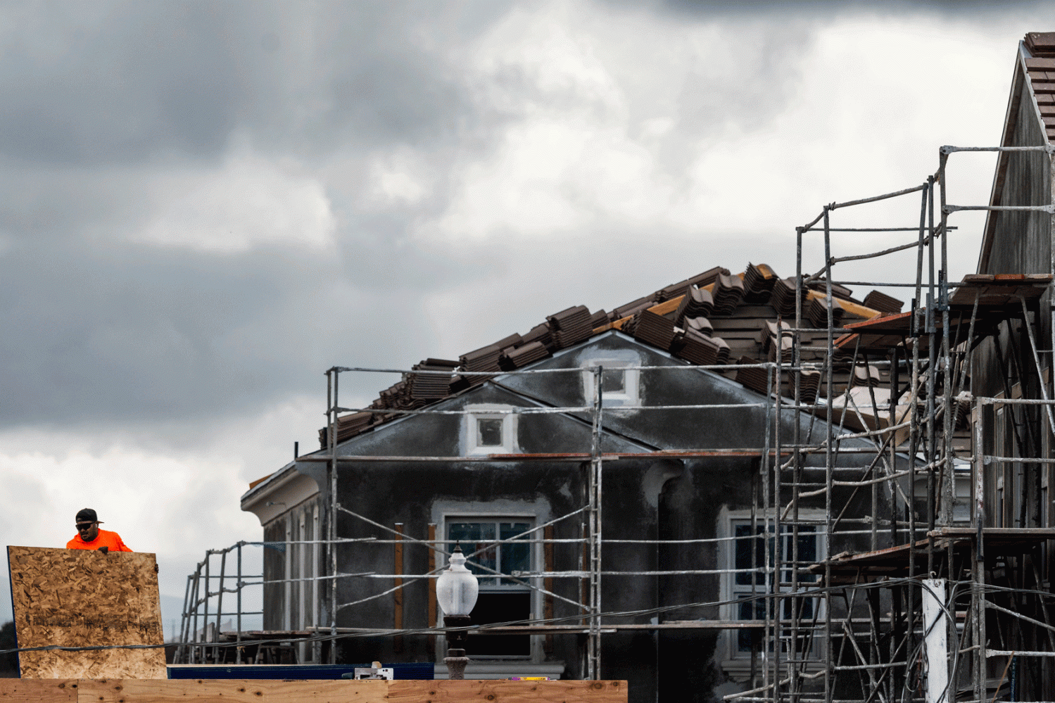 To Fix the Affordable Housing Shortage, Policymakers Should Support ...