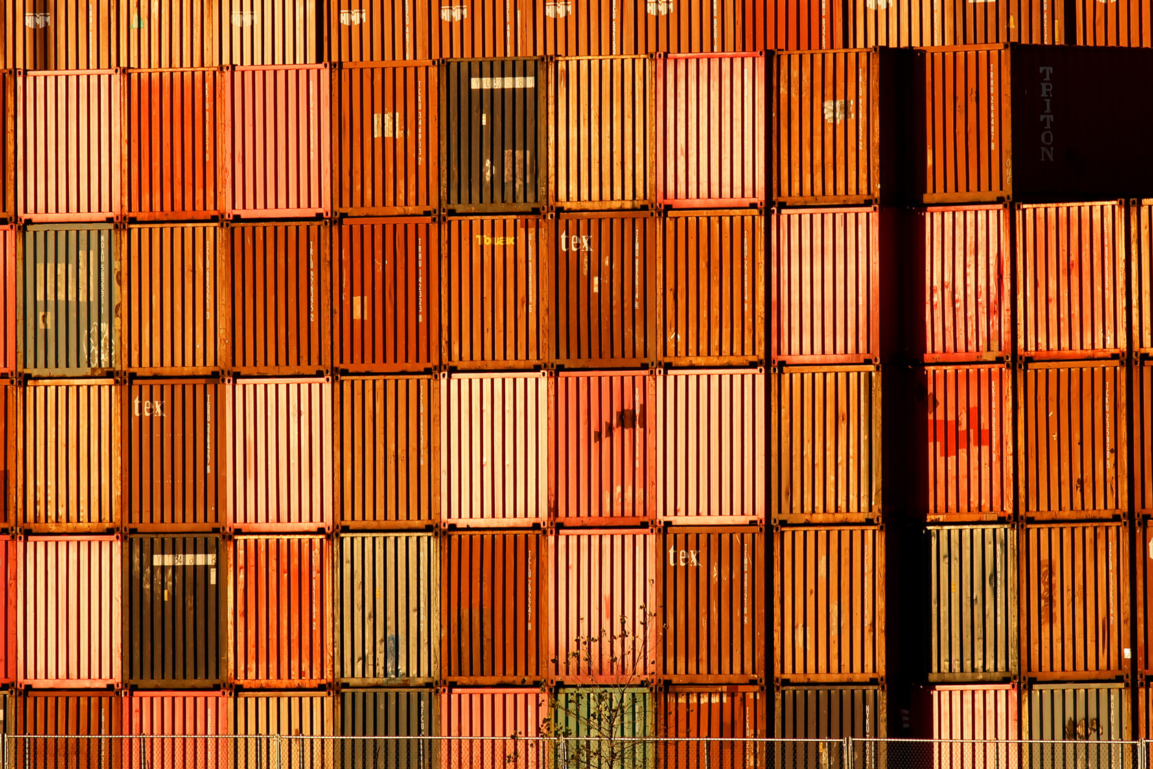 A Trade Strategy for the Post-Neoliberal World - Center for American ...