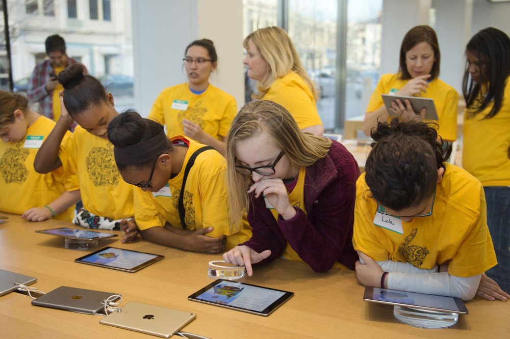 Center for American Progress