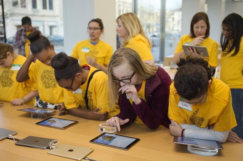 Center for American Progress