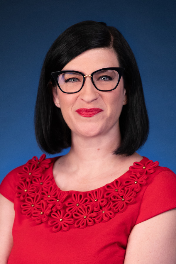 Kate Kelly - Center for American Progress