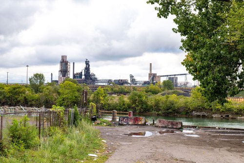 Center for American Progress